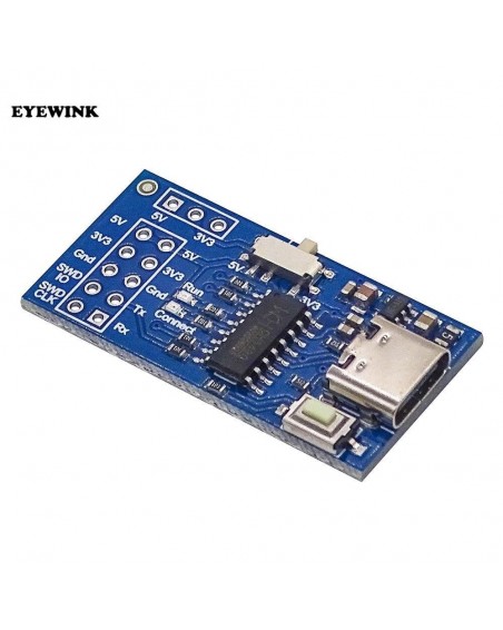 Omnidirectional travel group WCH link letöltés hibakereső risc-v framework MCU hibakereső SWD ...