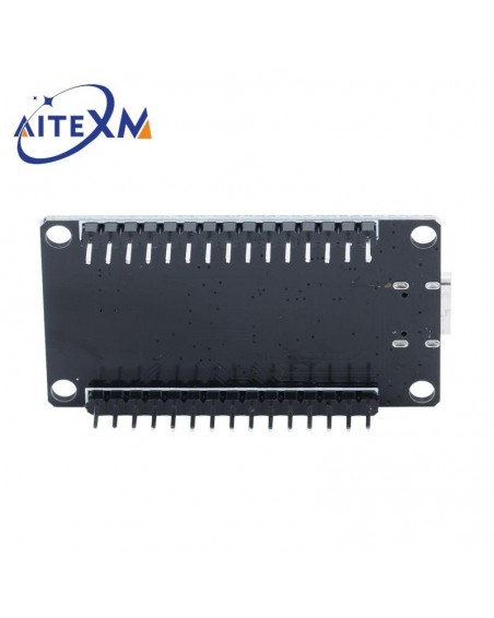 Szín: ESP32-CH340C-TYPEC - ESP32 Fejlesztőkártya TYPE-C USB CH340C WiFi ... Szín: ESP32-CH340C-TYPEC - ESP32 Fejlesztőkártya TYPE-C USB CH340C WiFi ...