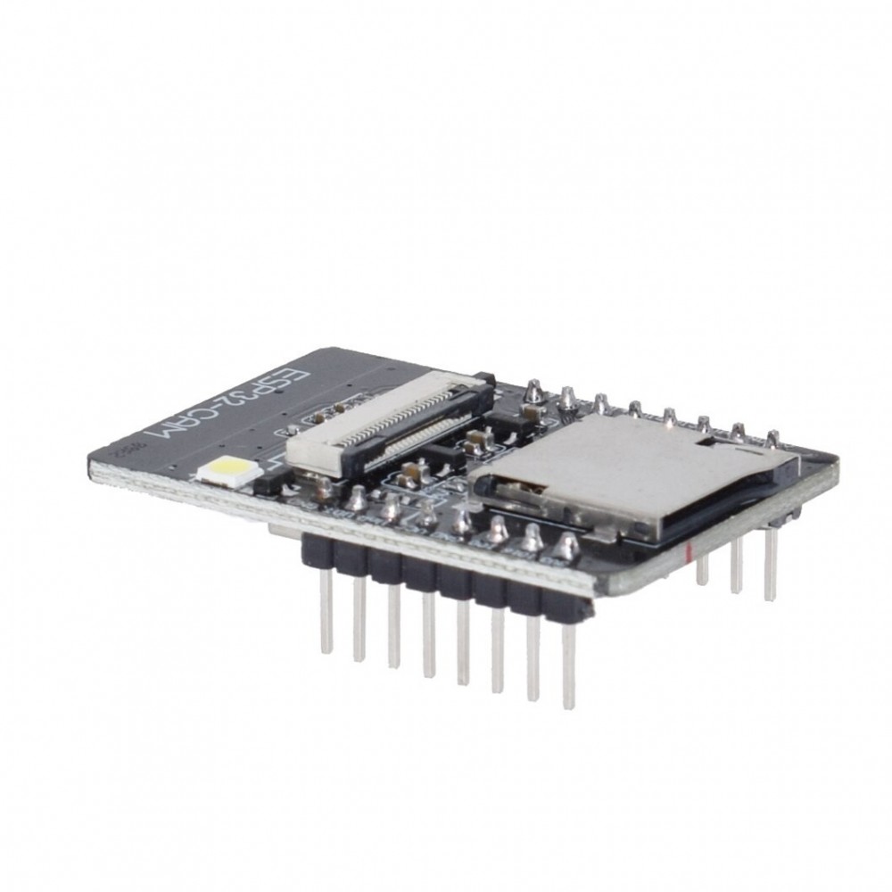 Szín Ov2640 Kameramodul Esp32 Cam Nodemcu Wifi Wifi Modul Esp32 Soros Wifi Esp32 Cam