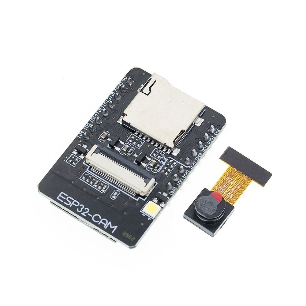 Esp32 Cam Nodemcu Wifi Wifi Modul Esp32 Soros Wifi Esp32 Cam