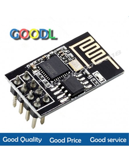 ESP-01S-ESP01 UART GPIO0 ESP-01 programozó adapter ESP8266 CH340G USB ...