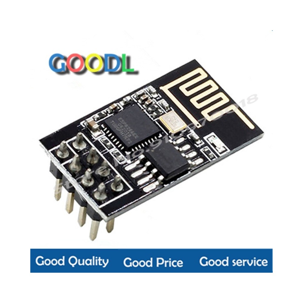 Esp 01 Esp01 Uart Gpio0 Esp 01 Programozó Adapter Esp8266 Ch340g Usb Esp8266 Soros
