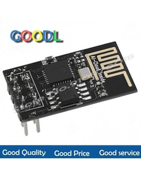 Usb Esp8266 Hoz Esp01 Uart Gpio0 Esp 01 Programozó Adapter Esp8266