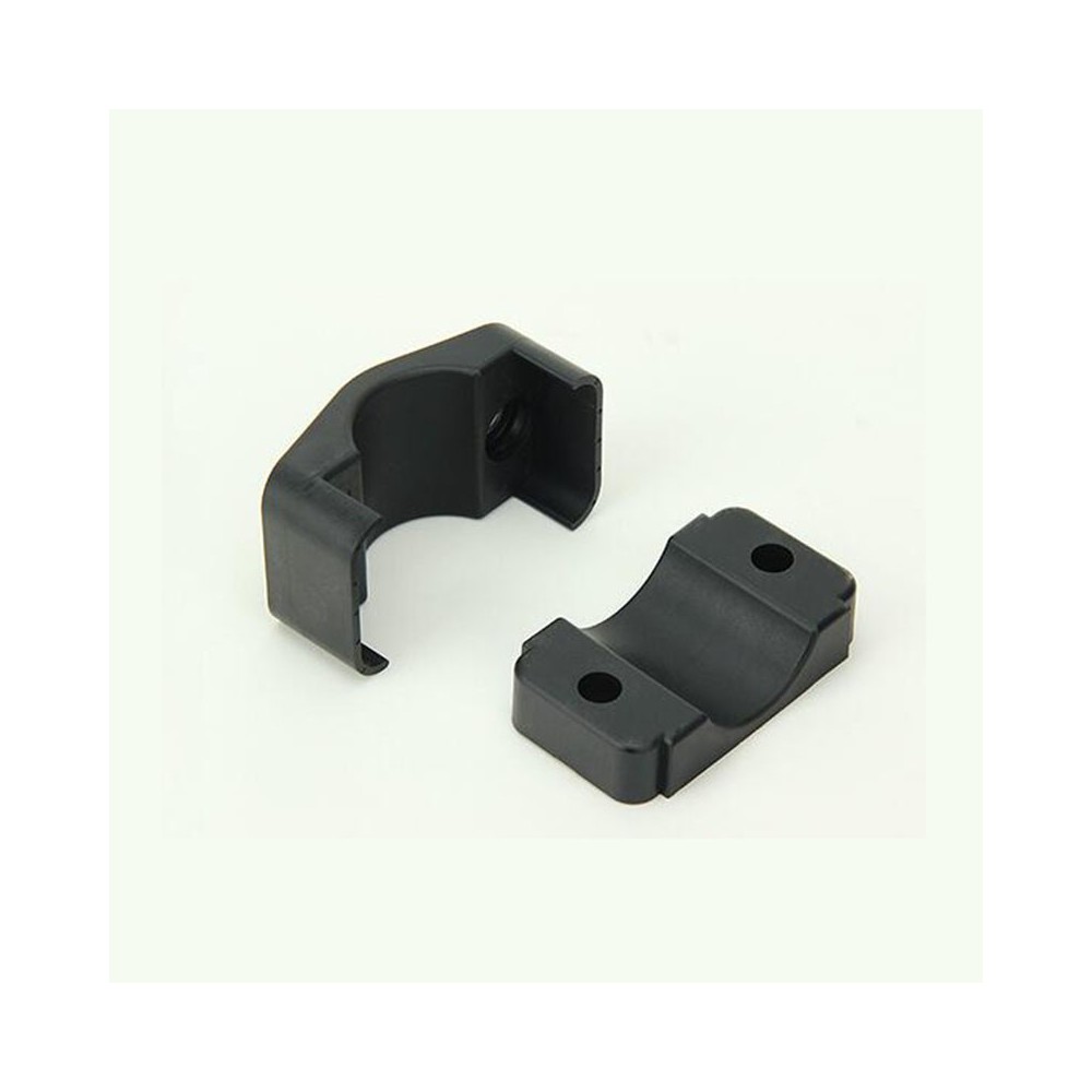 K13-25-Műanyag kábel bilincs Nejlon Nyakkendő rögzítés